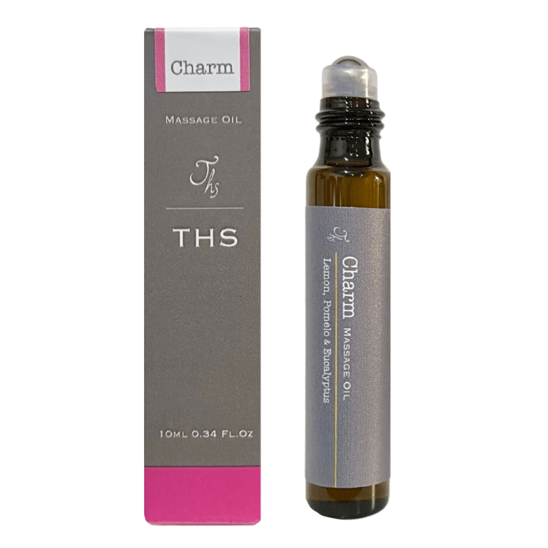 THAI HERB STORIES – 天然100％タイ製ハーブを使用したアロマブランドを世界へ